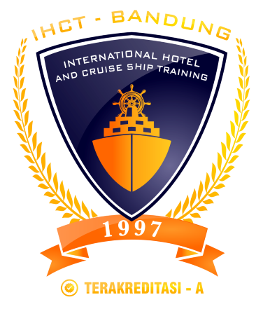 IHCT – Bandung – | Program Perhotelan Kapal Pesiar
